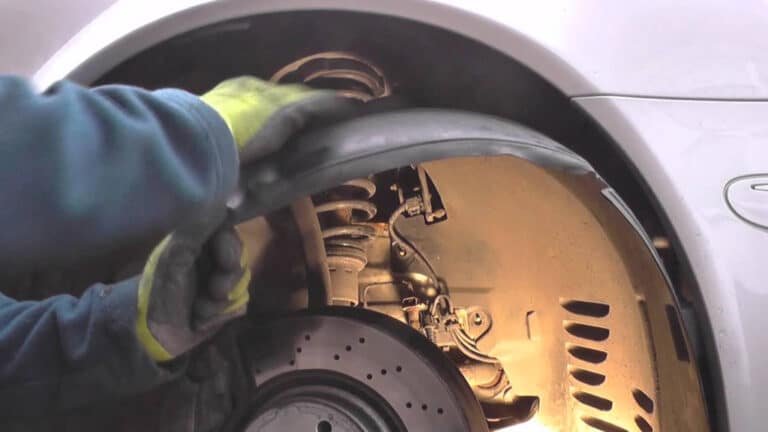 Columbia Auto Repair Pro on Diagnosing Wheel Speed Sensors